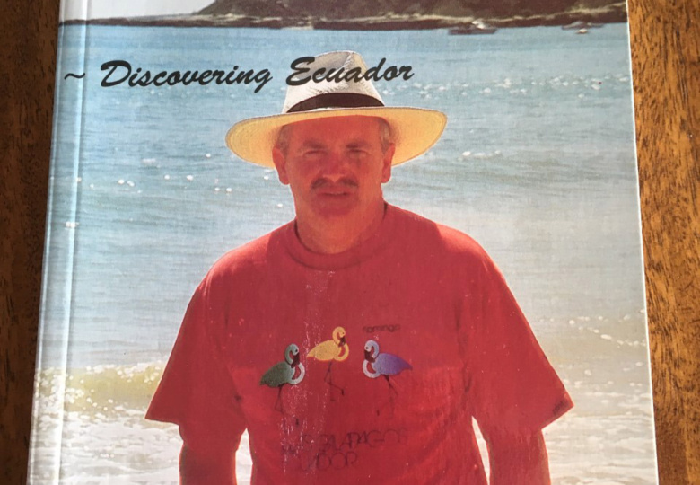The Crazy Life of Tony Gannon – Just Another Adventure